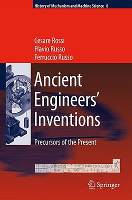 Ancient Engineers' Inventions:
