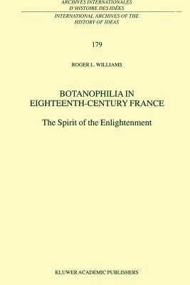 Botanophilia in Eighteenth-Century