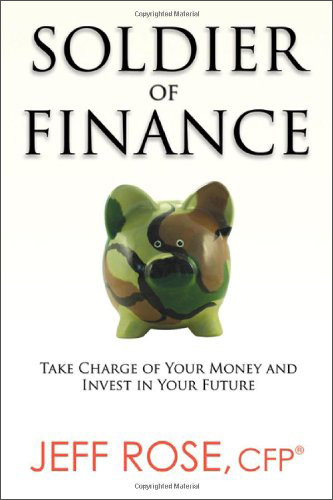 Soldier of Finance: Take Charge of Your Money and Invest in Your Future[金融战士] [平装]