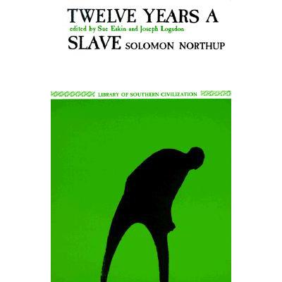 Twelve Years a Slave