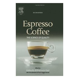 Espresso Coffee: The Science of