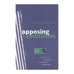 Opposing Ambitions: Gender and Identity