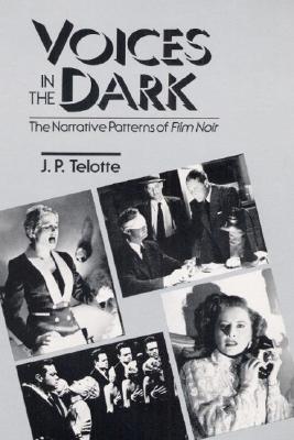 Voices in the Dark: The Narrativ