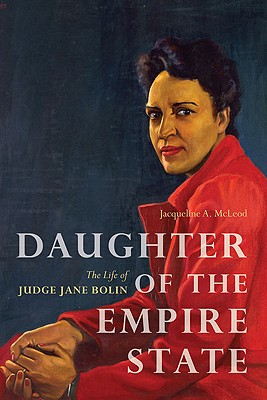 Daughter of the Empire State: The Life