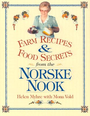 Farm Recipes and Food Secrets from