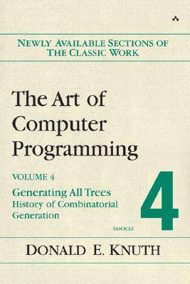 The Art of Computer Programming: