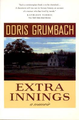 Extra Innings: A Memoir