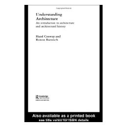 Understanding Architecture