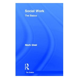 Social Work: The Basics