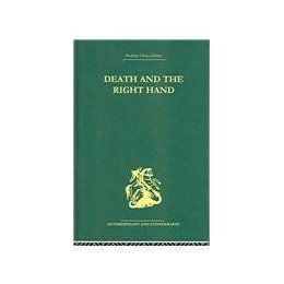 Death and the Right Hand