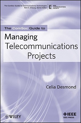 Comsoc Guide To Managing