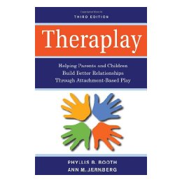 Theraplay: Helping Parents And Children