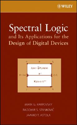 Spectral Logic And Its Applications For