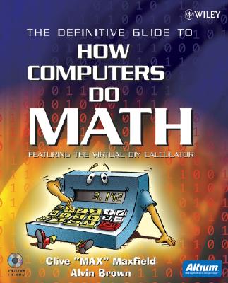 The Definitive Guide To How Computers Do