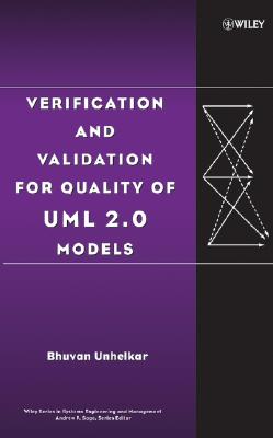 Verification And Validation For Quality
