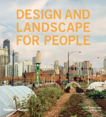 Design and Landscape for People: New