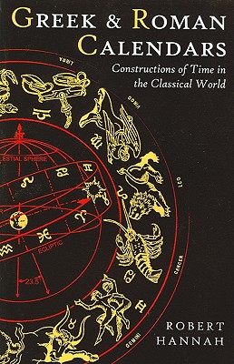 Greek and Roman Calendars: Constructions