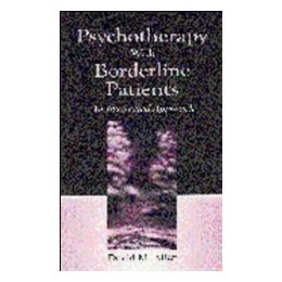 Psychotherapy W/Borderl