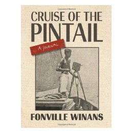 Cruise of the Pintail: A Journal