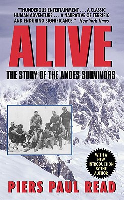 Alive: The Story of the Ande