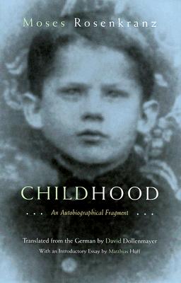 Childhood: An Autobiographical