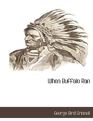 When Buffalo Ran