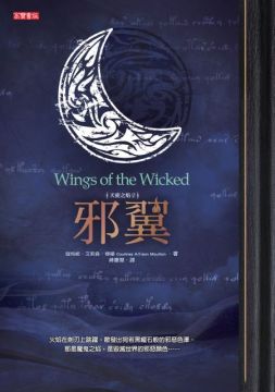 天使之焰02：邪翼