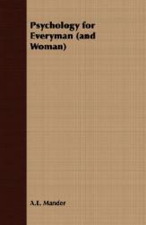 Psychology for Everyman (and
