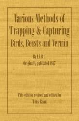 Various Methods of Trapping and