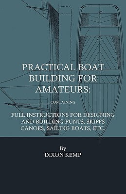 Practical Boat Building fo