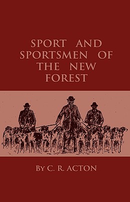 Sport and Sportsmen of the New