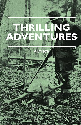 Thrilling Adventures - Guilding,