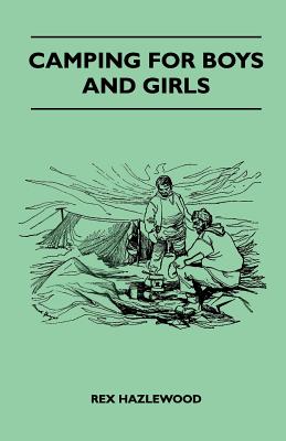 Camping for Boys and Girls