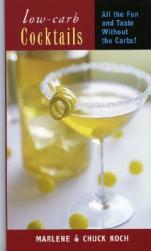 Low-Carb Cocktails: All the Fun and