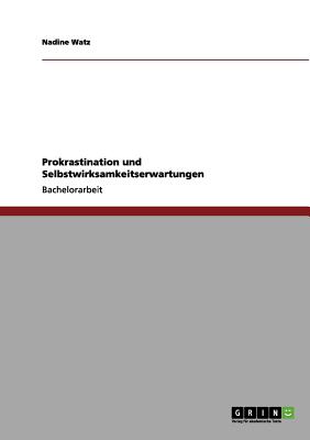 Prokrastination Und