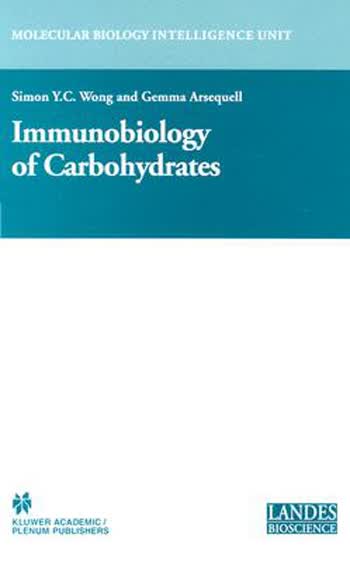 Immunobiology of Carbohydrates