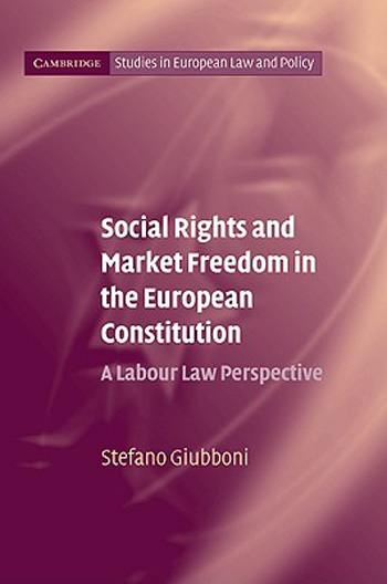 Social Rights and Market Freedom in the Euro...