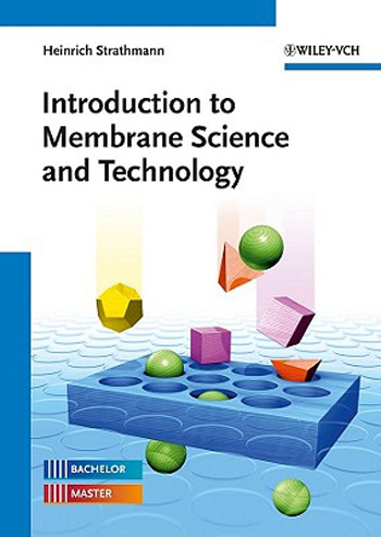 Introduction To Membrane Science And Technol...
