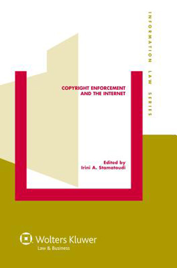 Copyright Enforcement and the Internet