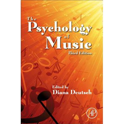 The Psychology of Music