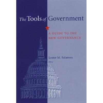 The Tools of Government