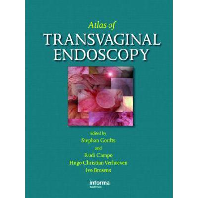 Atlas of Transvaginal Endoscopy