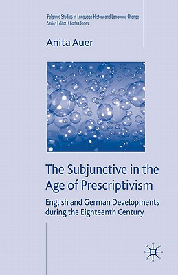 The Subjunctive in the Age of