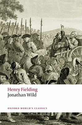 The Life of Mr Jonathan Wild th