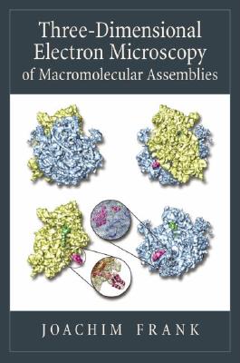 Three-Dimensional Electron Microscopy of