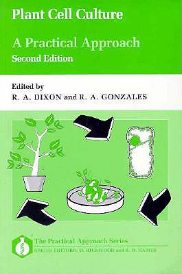 Plant Cell Culture: A Practical