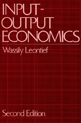 Input-Output Economics