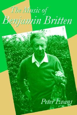 The Music of Benjamin Britten