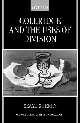 Coleridge and the Uses of