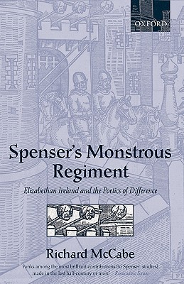 Spenser's Monstrous Regiment: